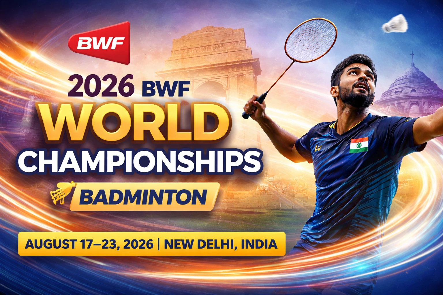 Epic 2026 BWF World Championships: 12 Reasons This Badminton Event Matters